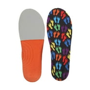 ProFoot Custom Insole with Vita-Foam, Men's 8-13 1 Pair - Walmart.com