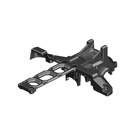 MJX Hyper Go Original Replacement Spare Parts 3S Battery Motor ESC ...