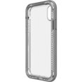 Lifeproof Next for iPhone X Case, Beach Pebble - Walmart.com