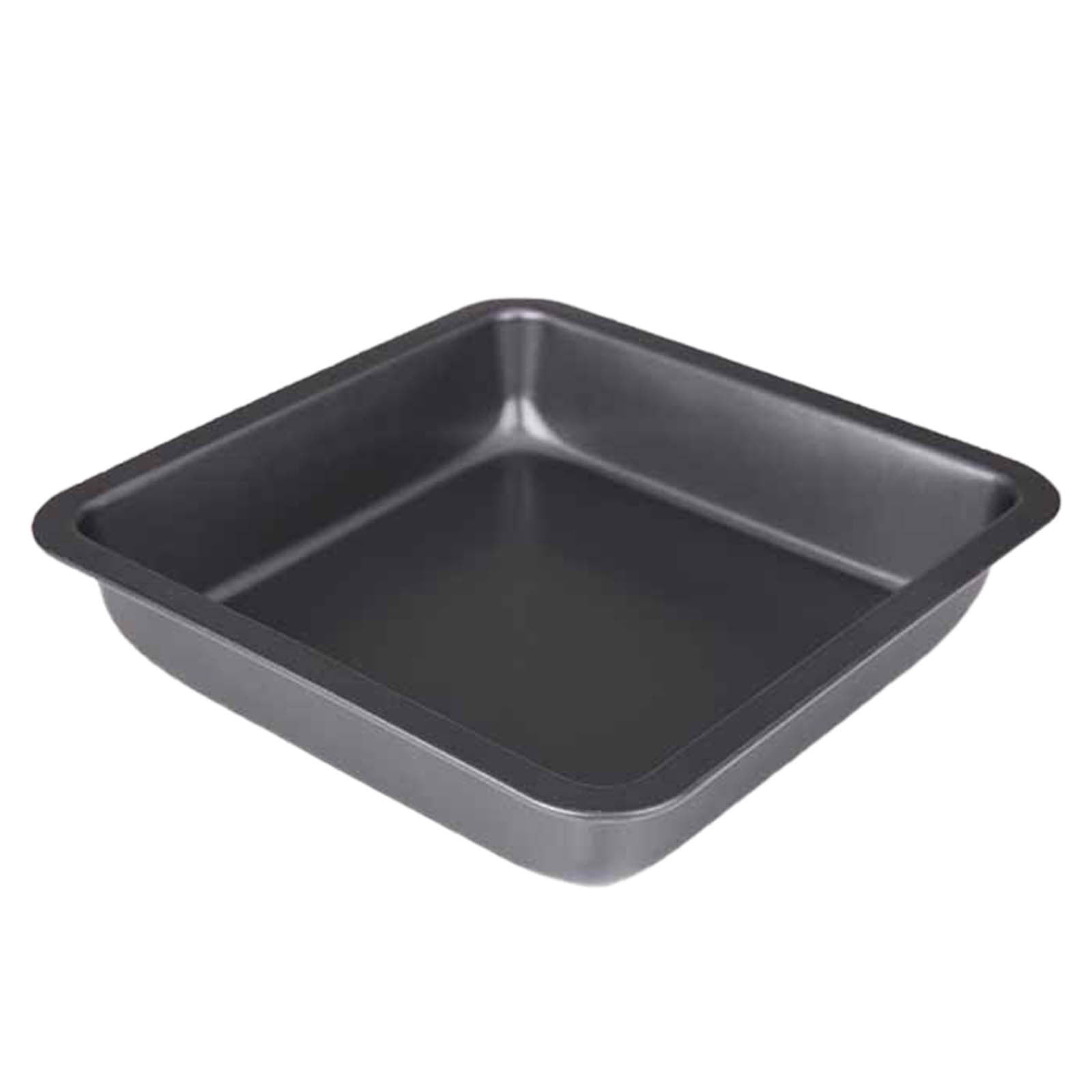 Click here for Ltdhehe Square Cake Pan 8 Inch Non Stick Square Ba... prices