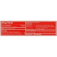 Colgate Sparkling White Cinnamint Gel Toothpaste, Pack of 3, 4 Oz ...