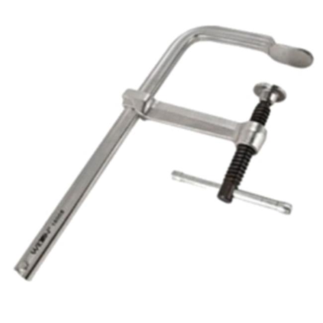 8 in. 1800S-8 Regular Duty F-Clamp - Walmart.com