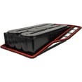 Crankcase Ventilation Breather Element CV50633 4312011 Compatible with ...