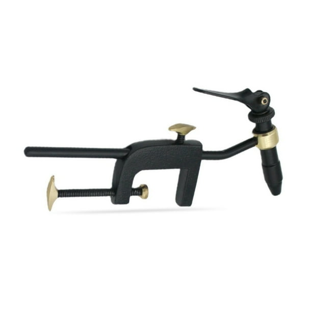 Destyer Fly-fishing Tying Tool Portable Professional Anti-rust Hand Held Adjustable 360 Degree ...