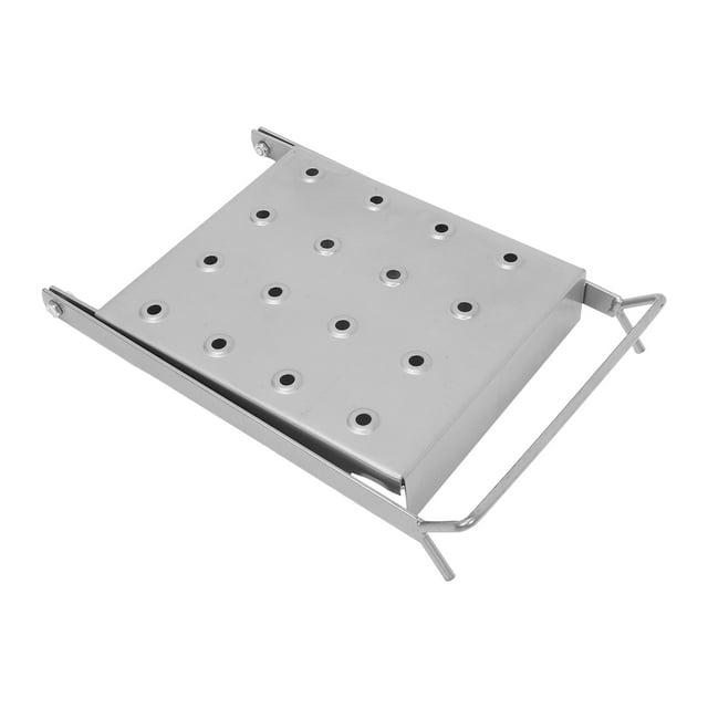 HOOWIFFY Ladder Tray Iron Multi-Use Work Platform For Homeowners 1Pack ...