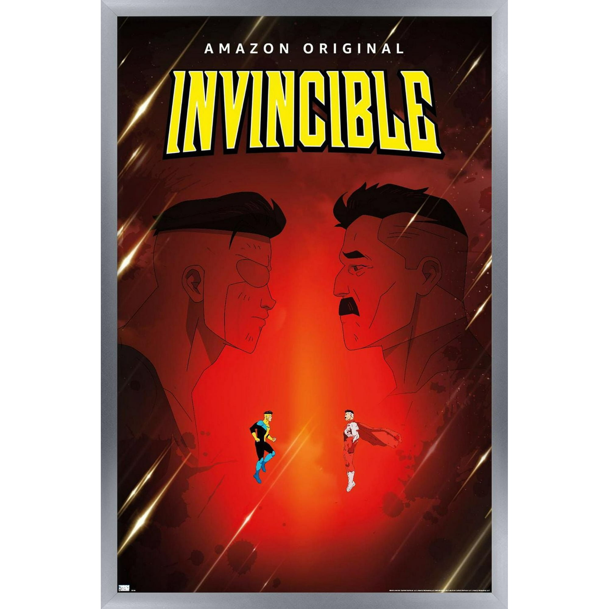 Click here for F-Trends Invincible23956 14.725 X 22.375 prices