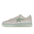 BAPE Men's A Bathing Ape Bape Sta #5 Purple Gradient Shoes, from StockX ...