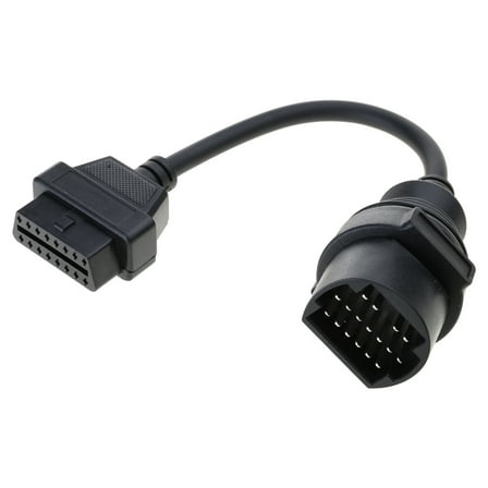 Enet Cable Interface Cable OBD to Ethernet for Coding Diagnostics ...