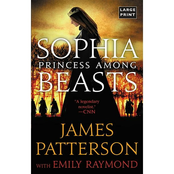 Sophia, Princess Among Beasts (Paperback) - Walmart.com