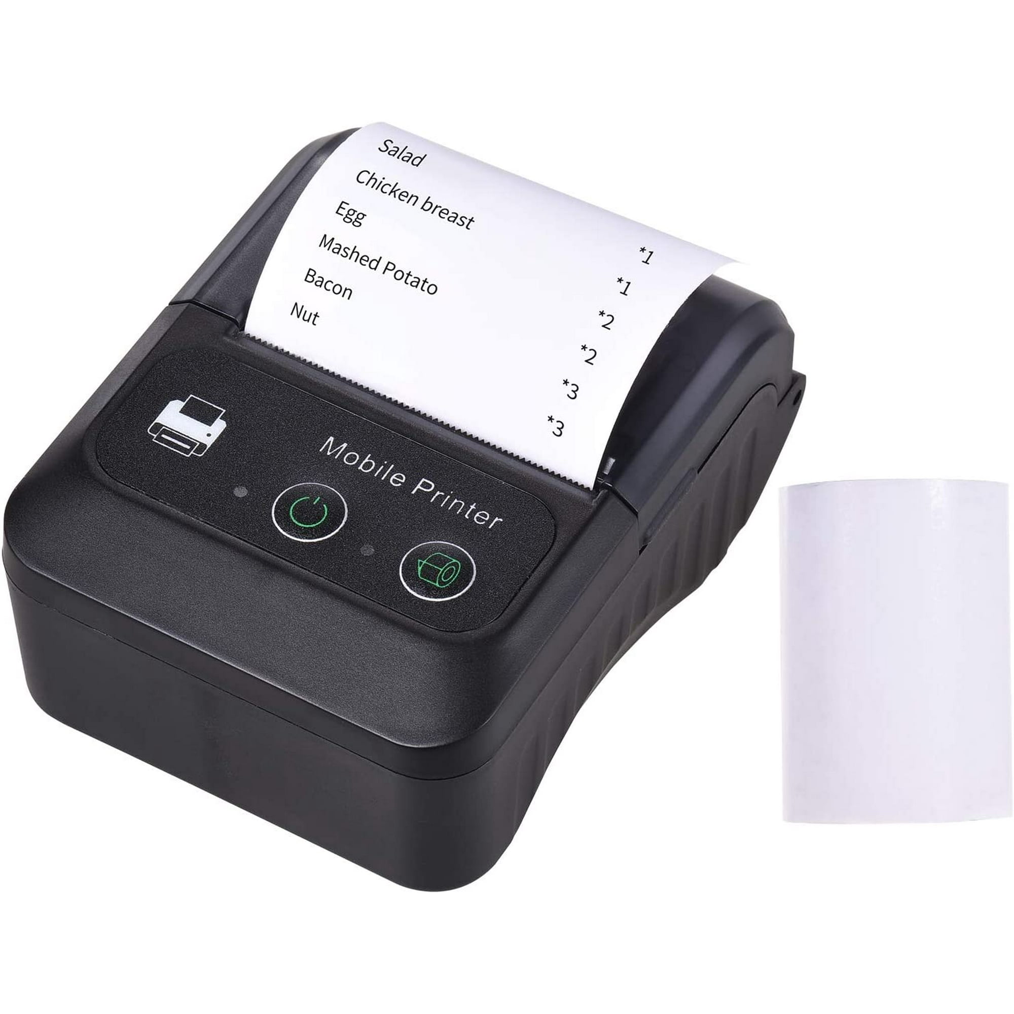 Click here for Unbranded Hugfegwe Portable Wireless Bt 58mm 2 Inc... prices
