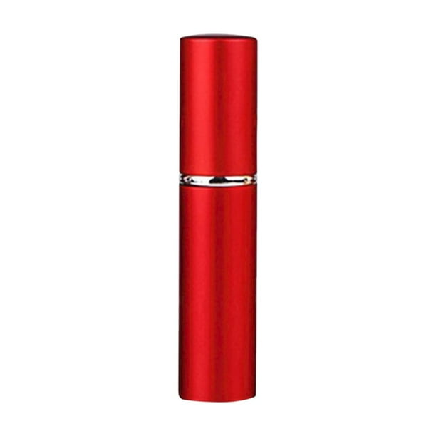 Perfume 5ml Lipstick Perfume Spray Bottle Portable Sample Dispenser ...