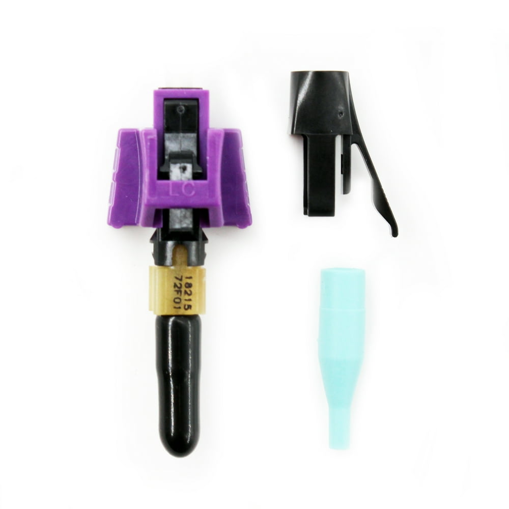 Corning Cable 95-050-99-X-Z Unicam Prentium Fiber Optic Connector, OM3 ...