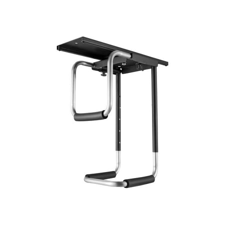 Tripp Lite Under-Desk CPU Mount for Computer Towers - Width and Height ...