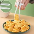 4PCS Snack Chopsticks Finger Chopsticks for Gamers Reusable Chopsticks ...