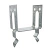 Simpson Strong-Tie CBSQ66-SDS2 - Galvanized Standoff Column Base for ...
