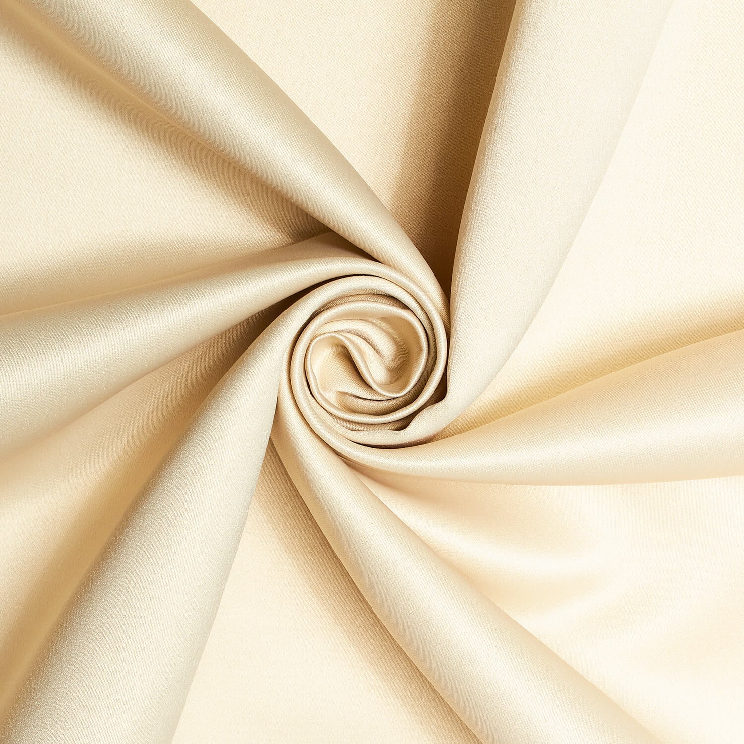 Matte Satin (Peau de Soie) Duchess Fabric Bridesmaid Dress 60" Wide ...