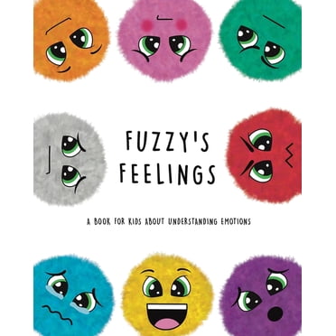 My Body Sends A Signal : Helping Kids Recognize Emotions and Express ...