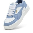 Little Kid's Puma CA Pro Classic Puma White/Zen Blue (382278 19) - 13 ...