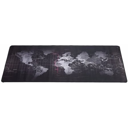 HSD Mouse Pad Large Computer Desk Pad Gaming Mouse Pad | Walmart Canada