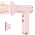 High-Speed Ionic Hair Dryer with 110,000 RPM Brushless Motor ...