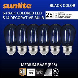 Light Bulbs At Walmart