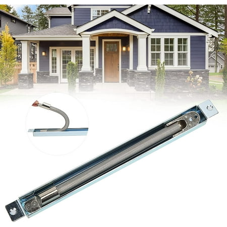 Door Loop Wire Protector, Embedded Door Loop Exposed Mounting Control ...