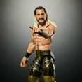Free Shipping! WWE Elite Seth Rollins Action Figure, 6-inch collectible ...