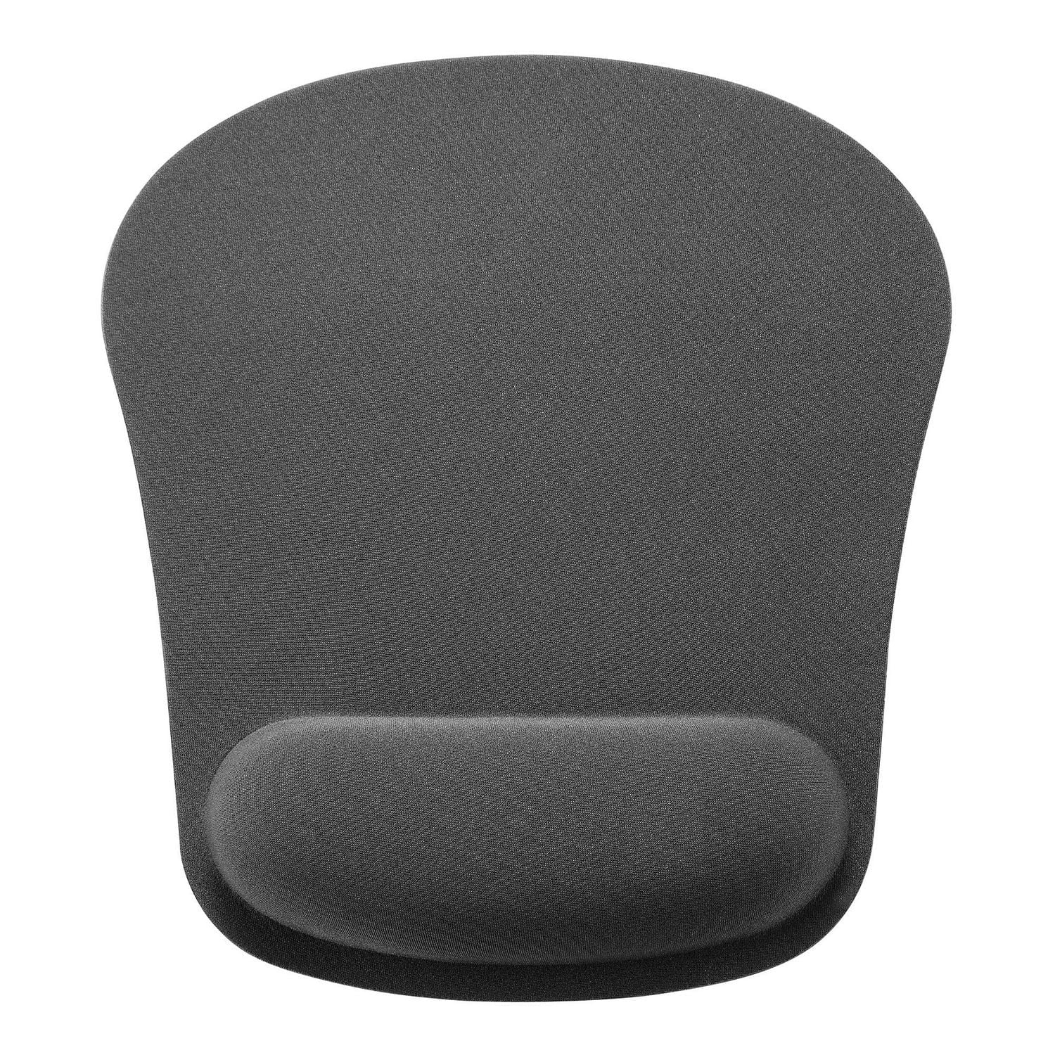 Click here for Onn. Non-Slip Memory Foam Mouse Pad 9.3 In. L X 8.... prices
