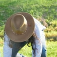 Stetson Santa Fe, Color: Driftwood, Size: XS SWSTFE-8132B5XS - Walmart.com