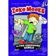 Zeke Meeks: Zeke Meeks Vs the Gruesome Girls (Paperback) - Walmart.com