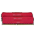 CrucialBallistix DDR4 8 GB RAM Desktop Memory DIMM for PC, 3200 MHz ...