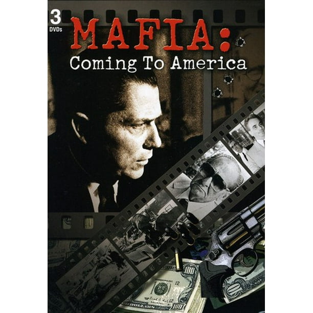 Mafia Documentaries