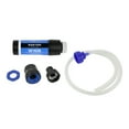 Sawyer Products SP834 Tap Water Filtration System, Replacement Faucet ...