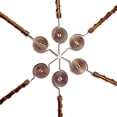 Copper Antennas for Gardening, Electroculture Copper Gardening Antenna ...