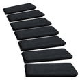 "PURE ERA Indoor Staircase Carpet Treads Set of 14, Non-Slip, Self ...