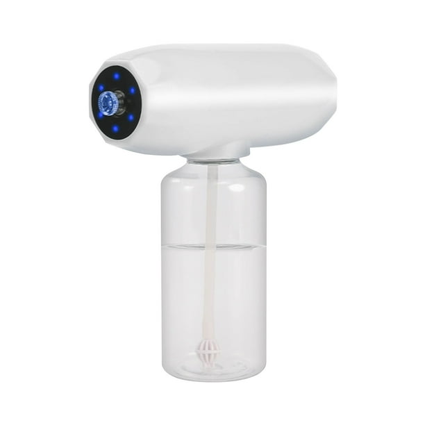 Experience The Power Of Nanotechnology 300ML Sprayer Handheld Atomizer ...