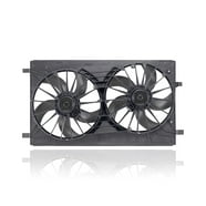 Engine Cooling Fan Motor Kit - Walmart.com