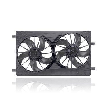 Engine Cooling Fan Motor Kit - Walmart.com