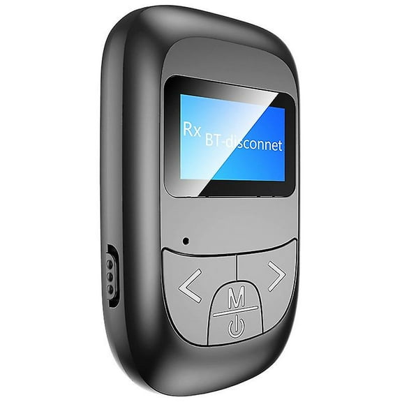 Plantronics Poly BT700 Bluetooth 5.1 USB-A Adapter, Compact Design ...