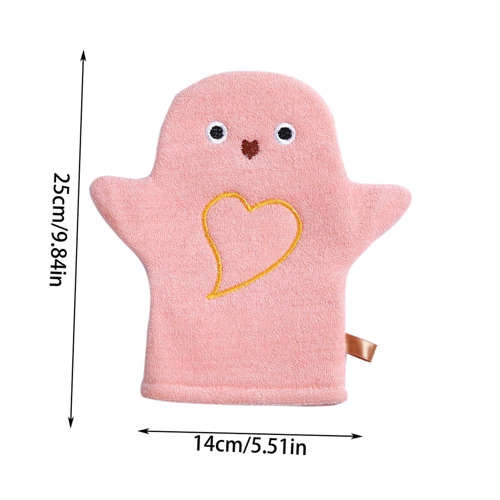 Click here for Fheaev 2pcs Bathroom Towels Muslin Bath Gloves For... prices