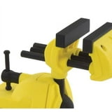 Stanley Hand Tools 83-069M Max Steel Multi-Angle Base Vise with Swivel ...