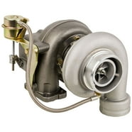 Turbo Turbocharger For Dodge Ram Cummins 5.9L 24v Manual Transmission ...
