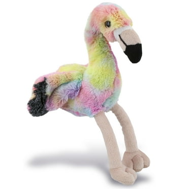 DolliBu Rainbow Seahorse Stuffed Animal - Super Soft Stuffed Animals ...