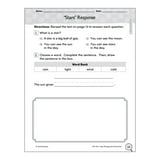 Close Reading with Paired Texts: Close Reading with Paired Texts Level ...