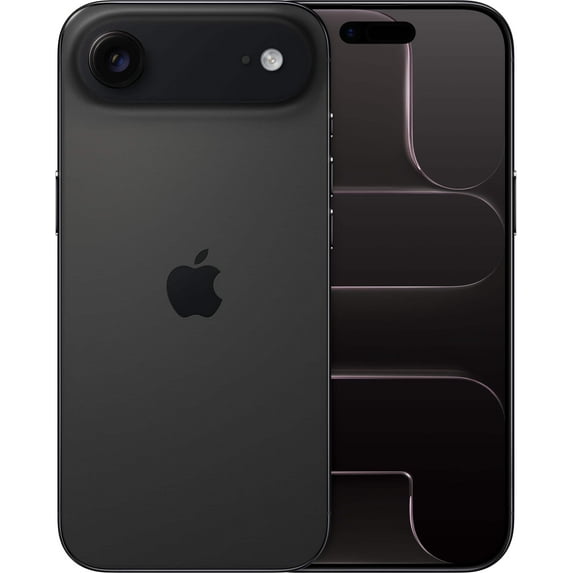 Open Box Apple iPhone Air 256GB Space Black LTE Cellular AT&T MG184LL/A ...