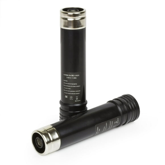 Black And Decker Battery Versapak