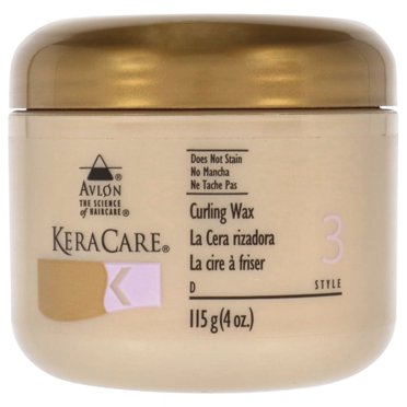Dax Marcel Curling Wax 7.50 oz - Walmart.com