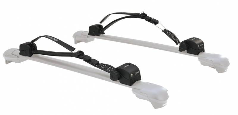 INNO Racks T-Slot SUP Kayak Canoe Surf Board Lock For T-Slot Aero Bars ...