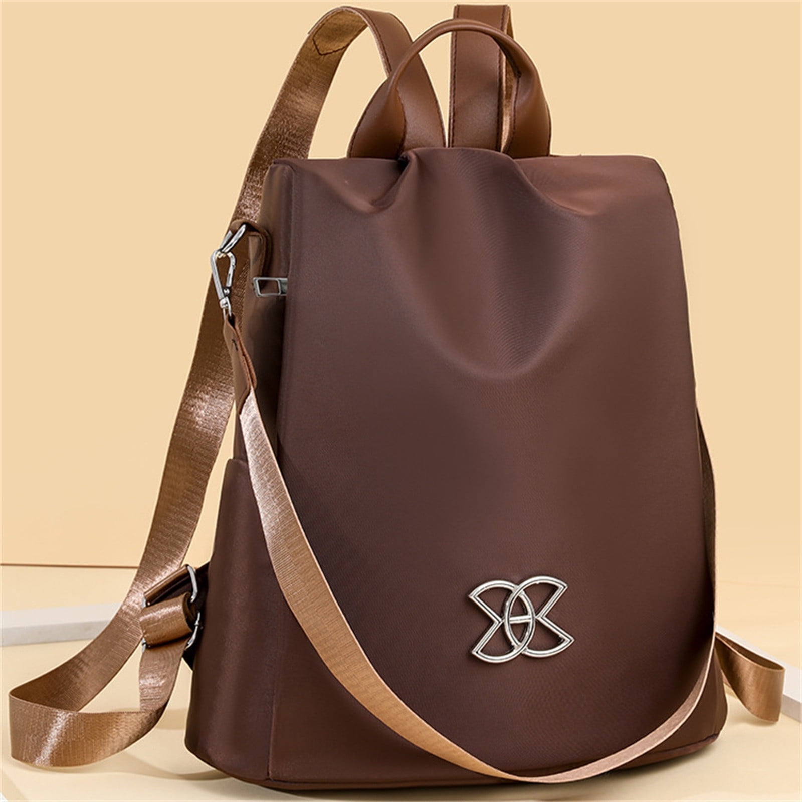 Click here for Unbranded Backpack For Women Large Capacity Backpa... prices