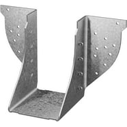 Simpson Strong Tie HGAM10KTA Gusset Angle Bracket Kit 10 HGAM10's w/SDS ...